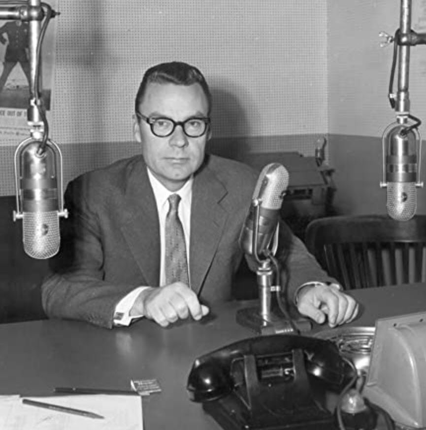 Who Is Earl Nightingale: His Greatest Inspiration and Legacy